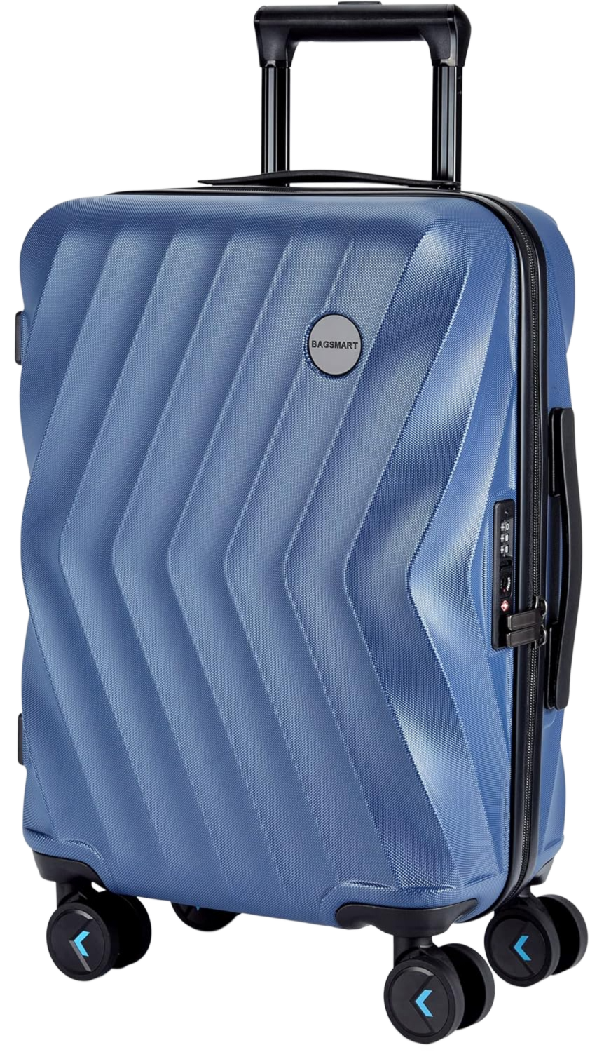 Max Studio Luggage Designer Travel Bags Suitcase Collection